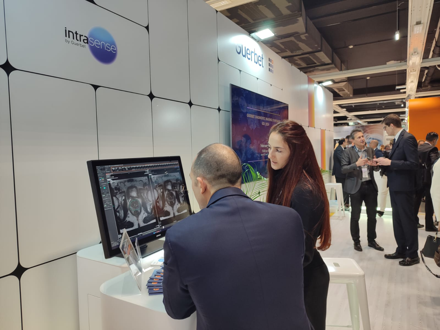 ECR 2024 - Intrasense